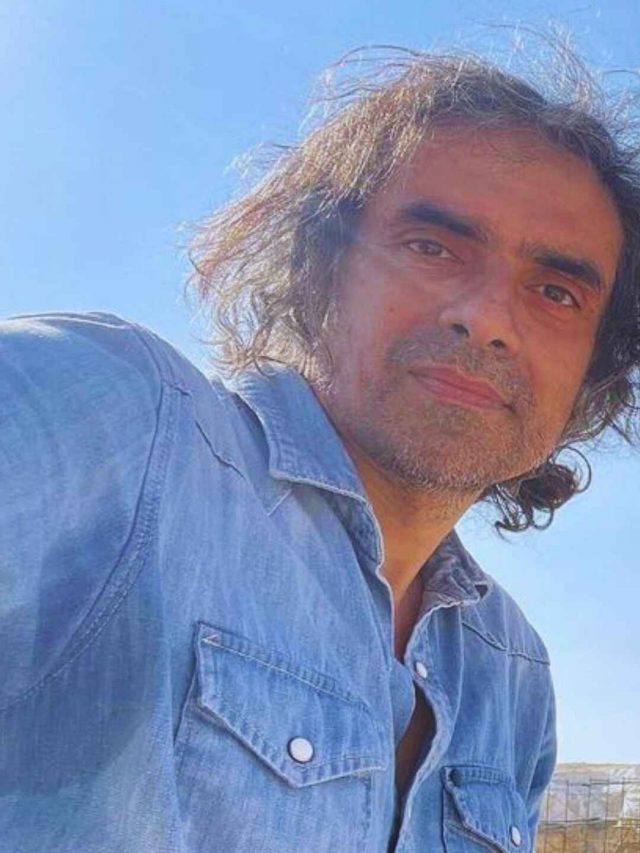 Imitiaz Ali And Daughter Ida Hit Up Kolkata Street Stall; Here Is Their ...