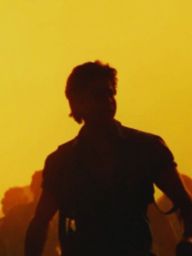 6 Shooting Locations Of Jawan