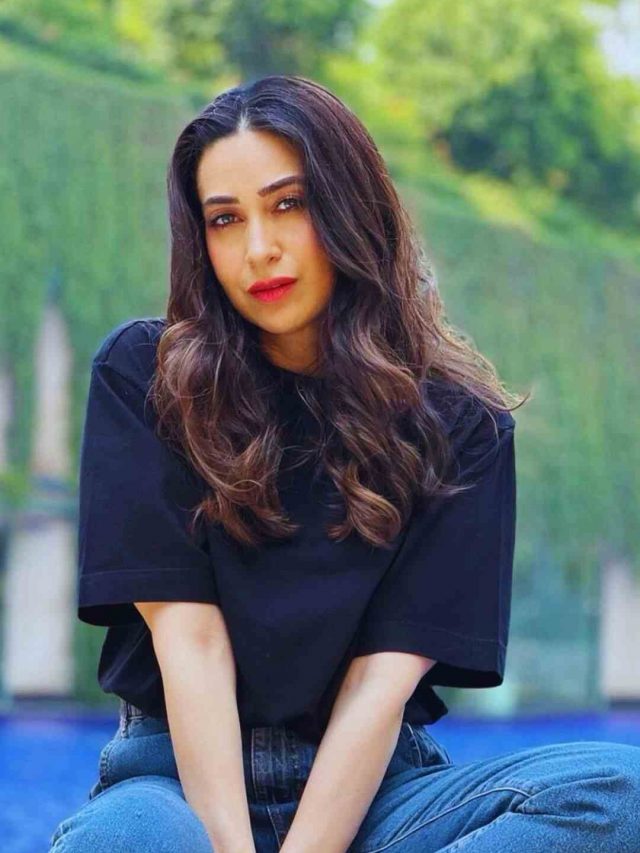 Karisma Kapoor's DIY Skincare Includes Our Favourite Kitchen Ingredient ...