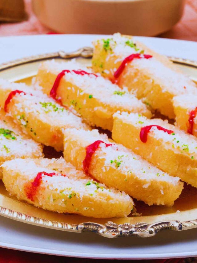 5 Iconic Pre-Independence Era Mithai Shops In Kolkata