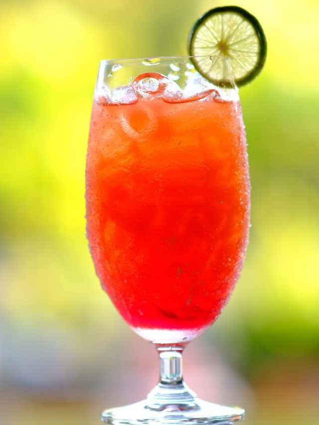 6 Brunch Cocktails That Are Perfect For Gal-Time