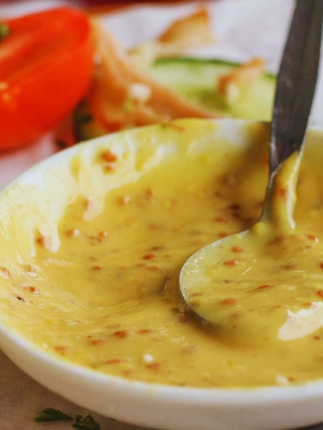 US National Mustard Day: 7 Ways To Relish This Condiment