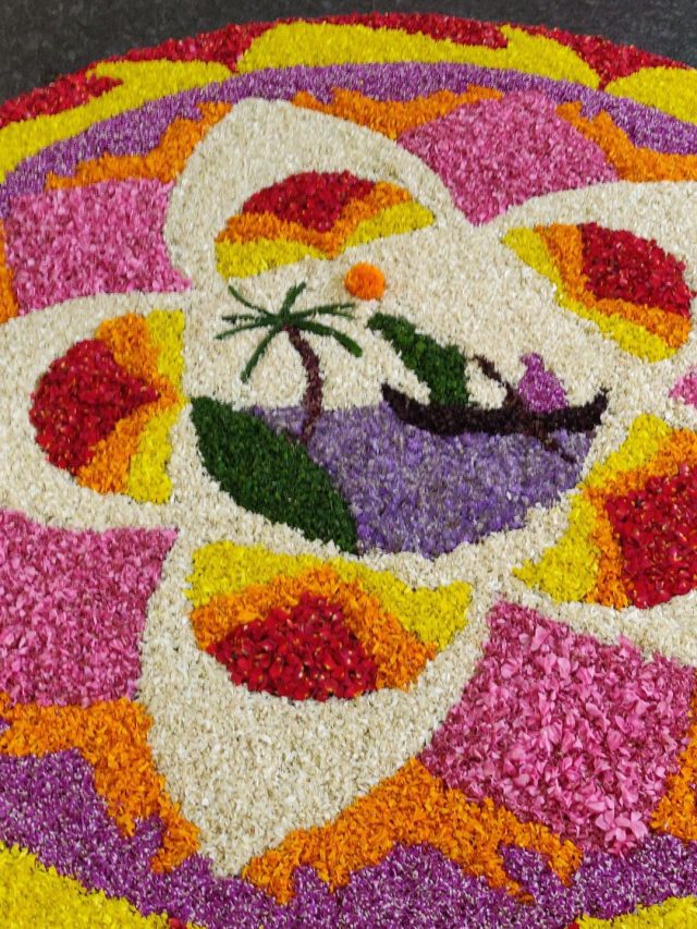 Onam Has Begun. Know The Signifance Of Each 10 Day