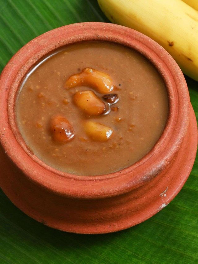 Recipe: For Onam, Make This Parippu Payasam!