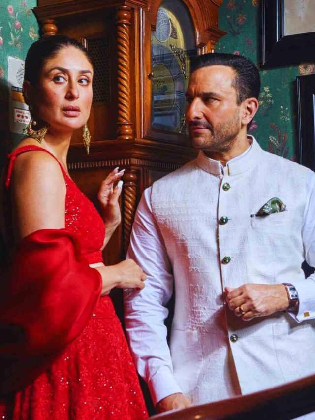 Inside B'day Boy Saif Ali Khan's Many Holidays With Bebo And Kids
