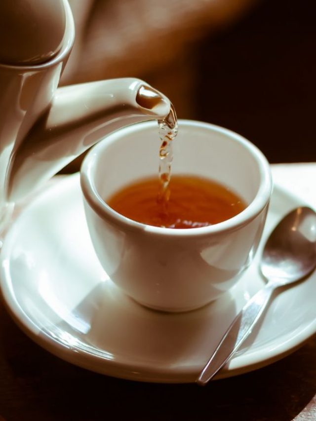 Recipe: Samahan Tea That Celebs Swear By It