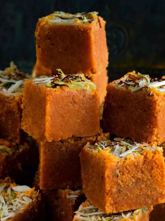 6 Mouthwatering Marwadi Mithais To Try