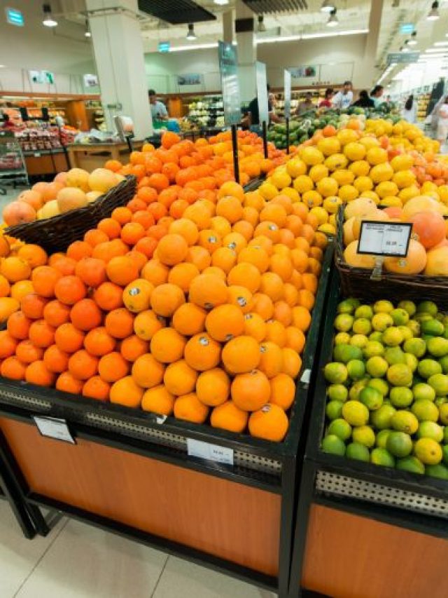 7 Mostly Popular Fruits In The Middle East