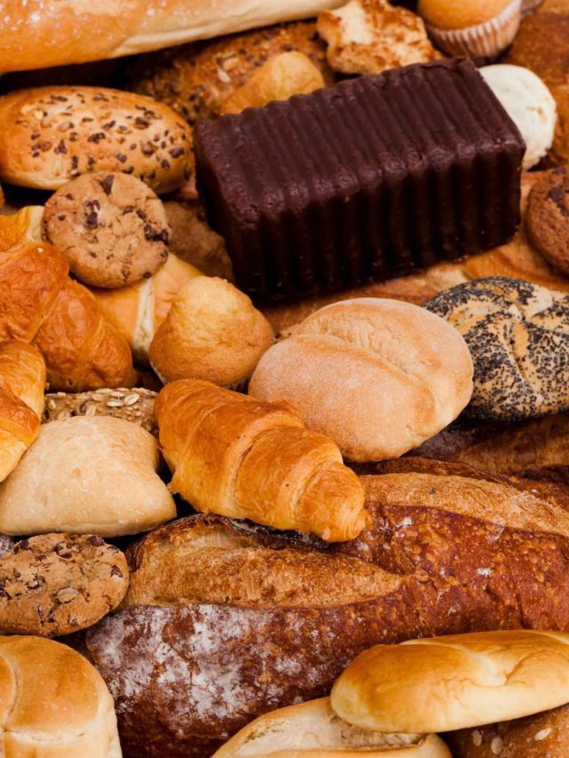 These 8 Bakeries In Kolhapur Are A Must Visit!