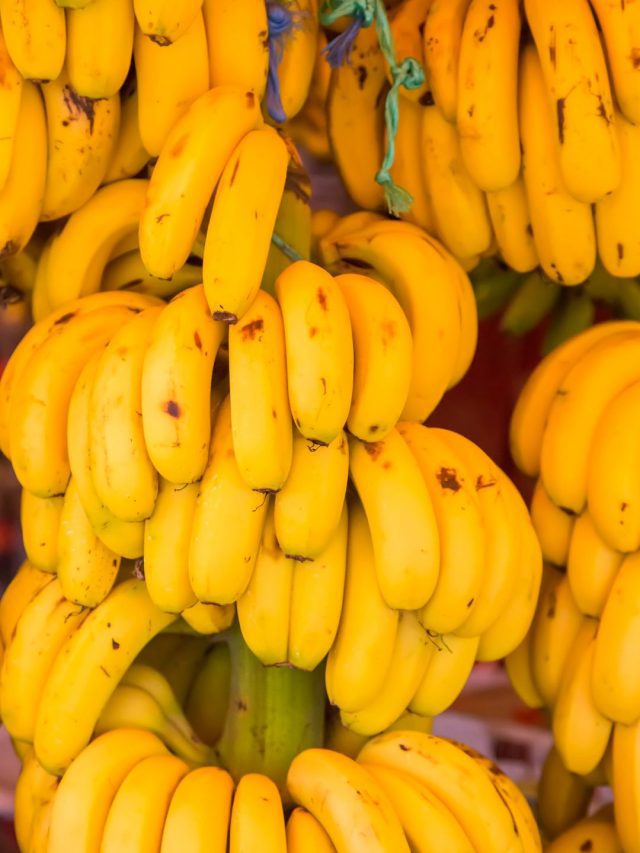 Cook With Bananas! 6 Savoury Dishes To Make With Bananas