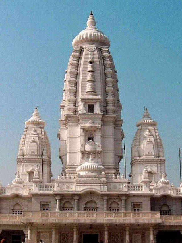 7 Must-Visit Birla Mandir In India