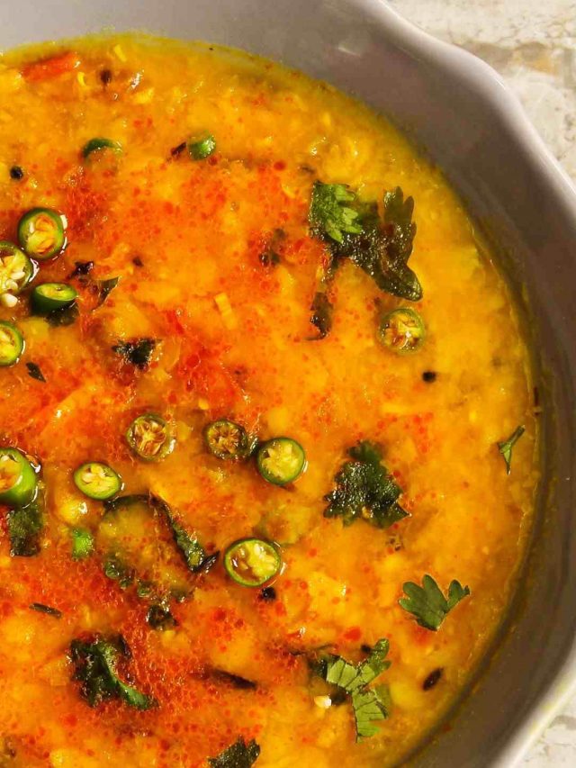 8 Delicious Curries You Should Not Miss In South India