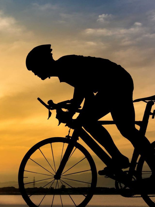 7 Breathtaking Cycling Trails In India