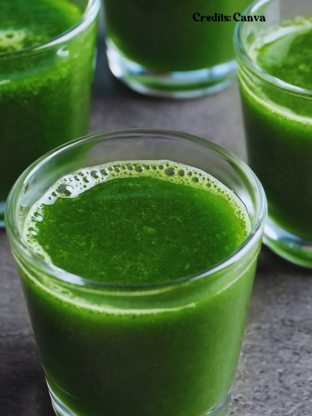 For The Love Of Shots, Try These 8 Healthy Shots To Start Your Day
