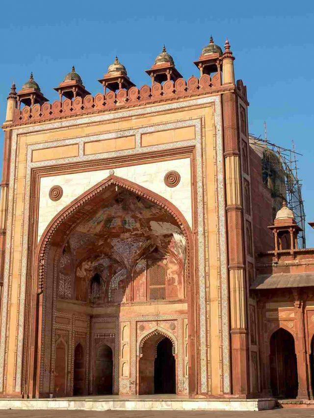 8 Tombs From Mughal Era That Every Indian Must Visit