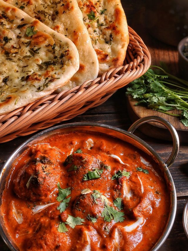 Nawayathi Food: A Fading Traditional Indian Cuisine & Its Origins