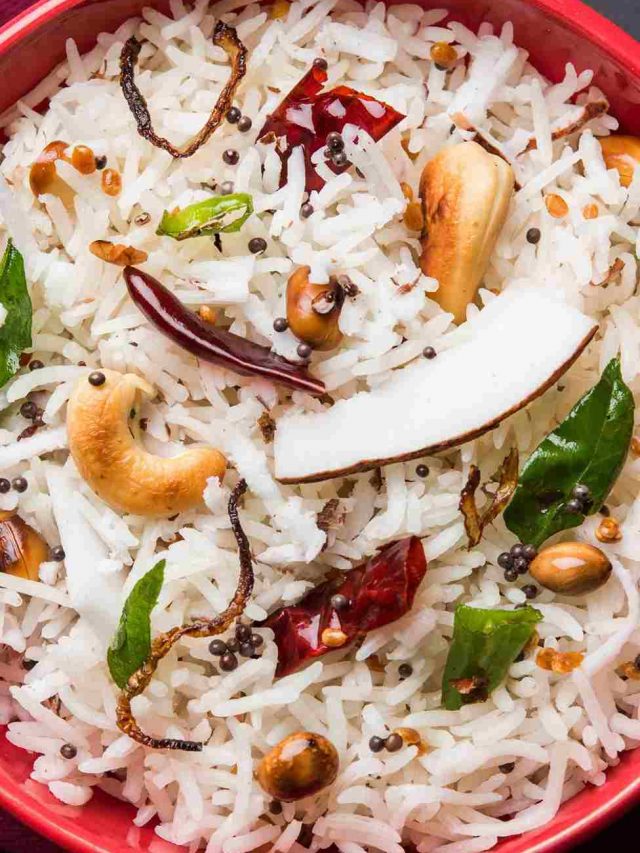 Narali Poornima 2023: Here’s How You Can Make Narali Bhaat At Home