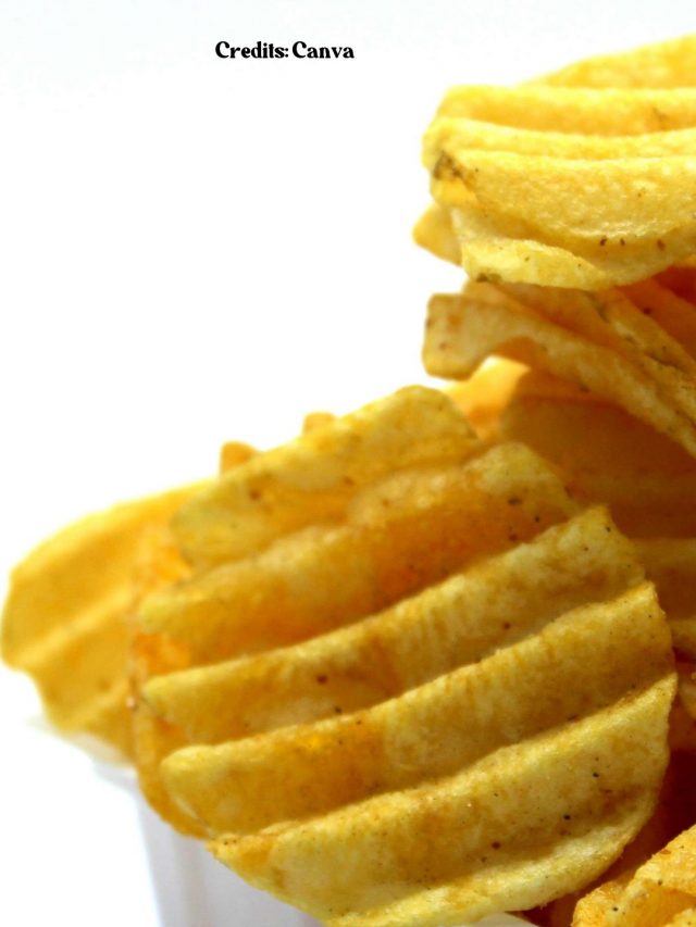 8 Snacks That Will Test Your Spice Tolerance