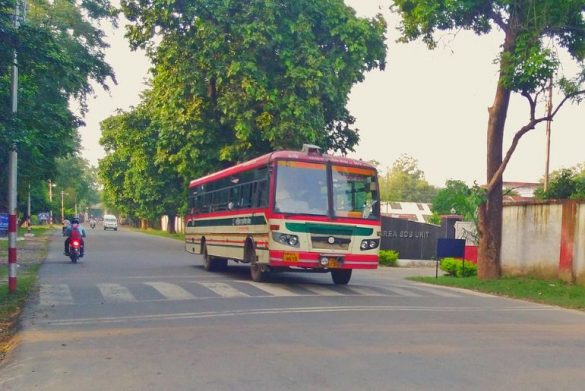 Raksha Bandhan: These States Are Offering Free Bus Rides For Women ...