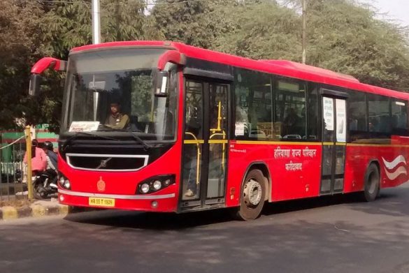 Raksha Bandhan: These States Are Offering Free Bus Rides For Women ...