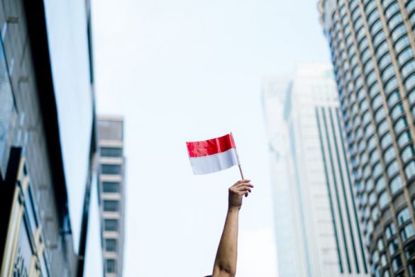 Indonesia Is Going To Launch A Golden Visa! Here’s All About Its Validity, Visa Waiver And More