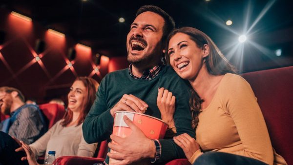 PVR INOX Announces The Launch Of New 3-Screen Multiplex In Patna Marking Its Debut In Bihar