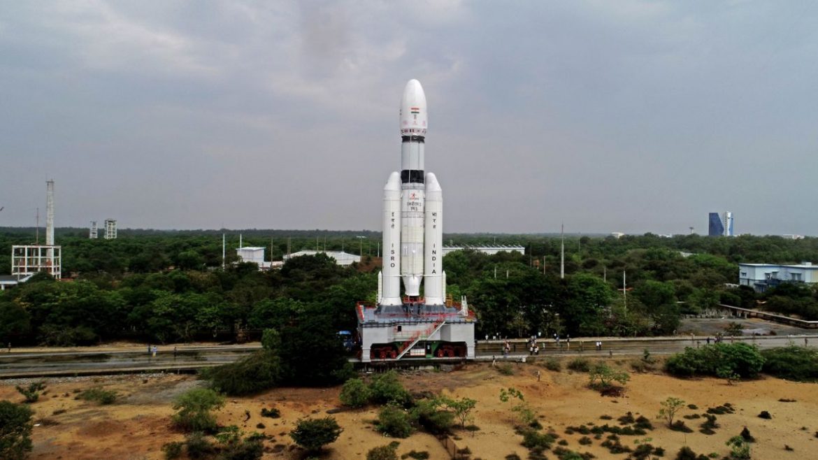 After The Moon, ISRO Is Getting Ready To Take On The Sun With The ...
