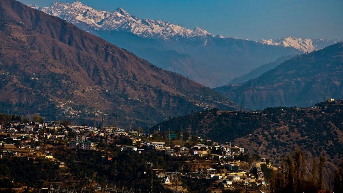 Jammu & Kashmir To Organise 2-Day Mega Tourism Festival In Lal Draman ...