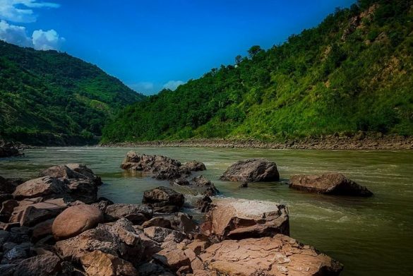 J&K Opens Places Near LoC Like Keran, Machil And More To Attract ...