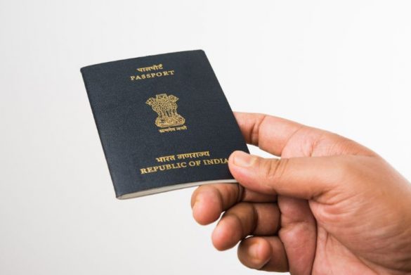 Now You Can Apply For Passport Easily With DigiLocker; Here’s How