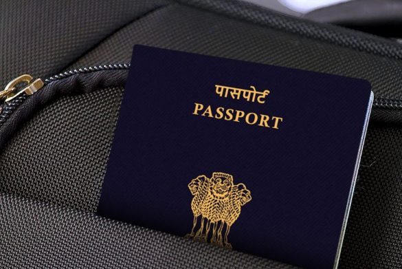 Now You Can Apply For Passport Easily With DigiLocker; Here’s How