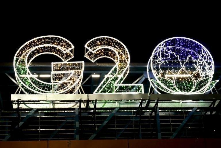 From Millet Delicacies To Ragi Dosa, What's On The Menu At Delhi's G20 ...