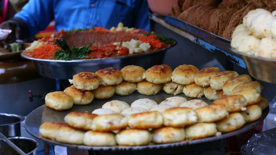 Munnar To Soon Get First Clean Street Food Hub In Kerala; Kochi ...