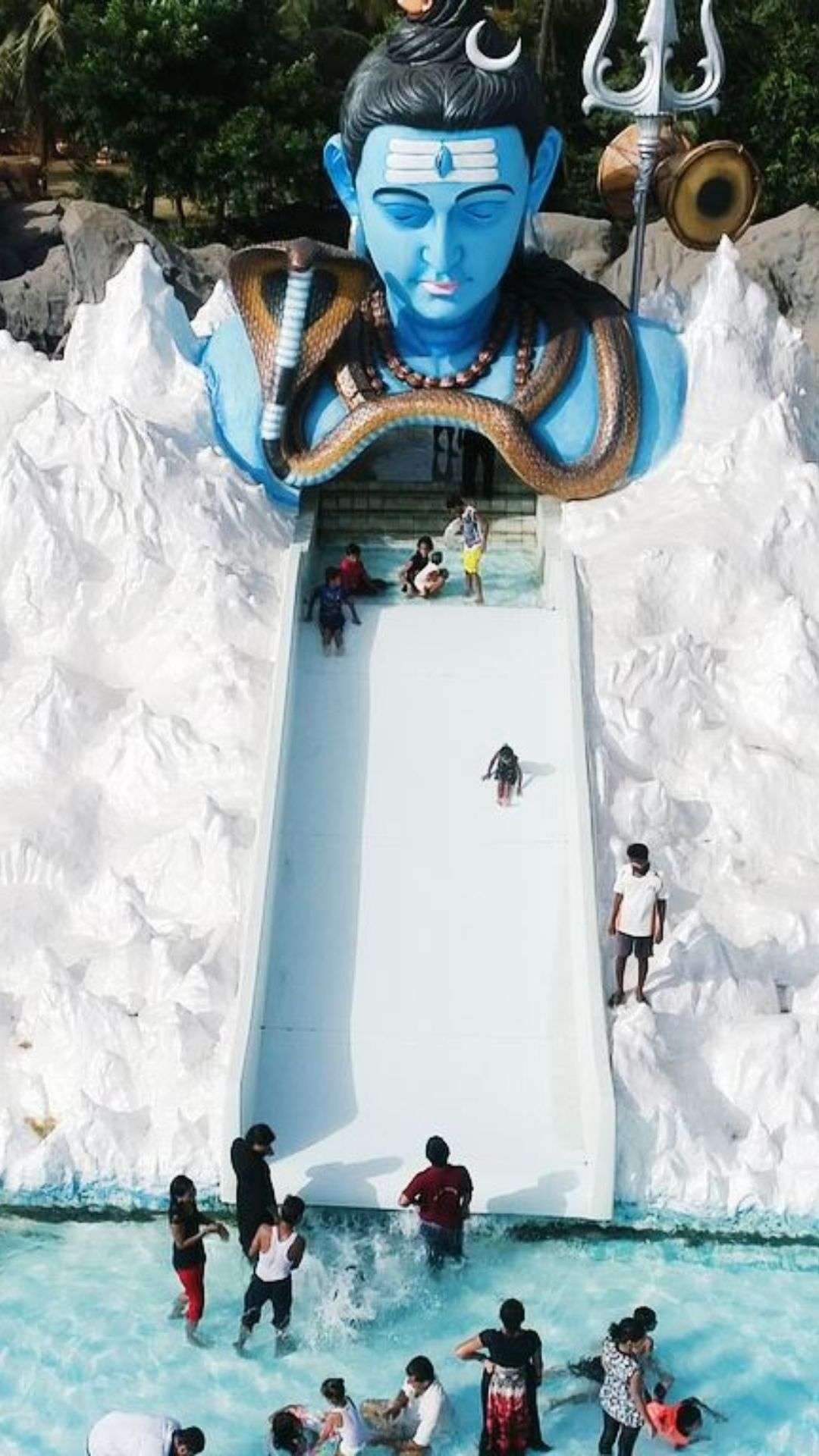 Suraj Water Park