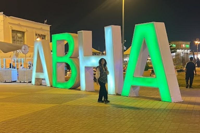 7 Things To Do In Abha, The City Saudis Call The Bride of Mountain