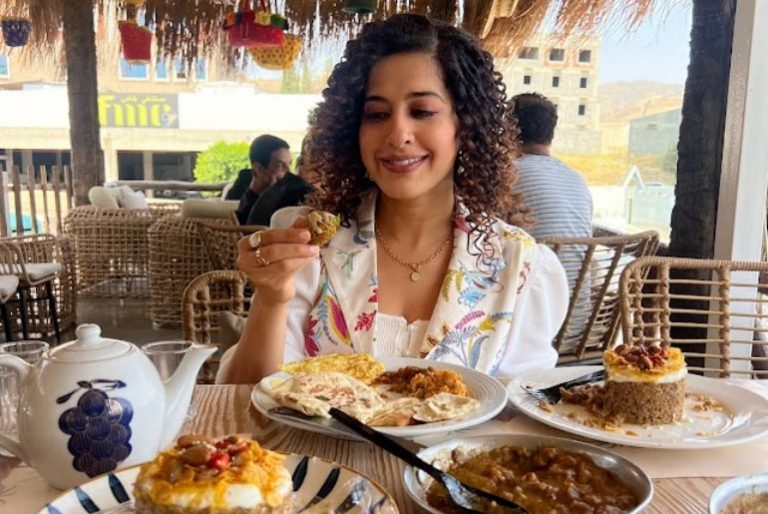 7 Things To Do In Abha, The City Saudis Call The Bride of Mountain