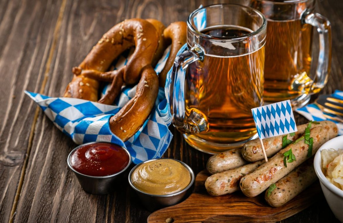 From 500-YO Beer Culture To Brewing Folkore, How Germany’s Oktoberfest ...