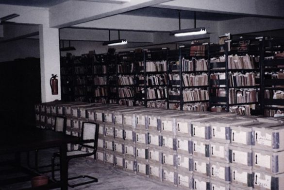 Come October, A Unique Museum Of Tamil Print Culture Is Coming Up In ...