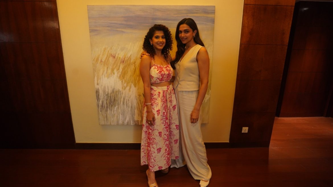 Deepika Padukone Shares Her Favourite Food Joints In Bengaluru & Mumbai ...