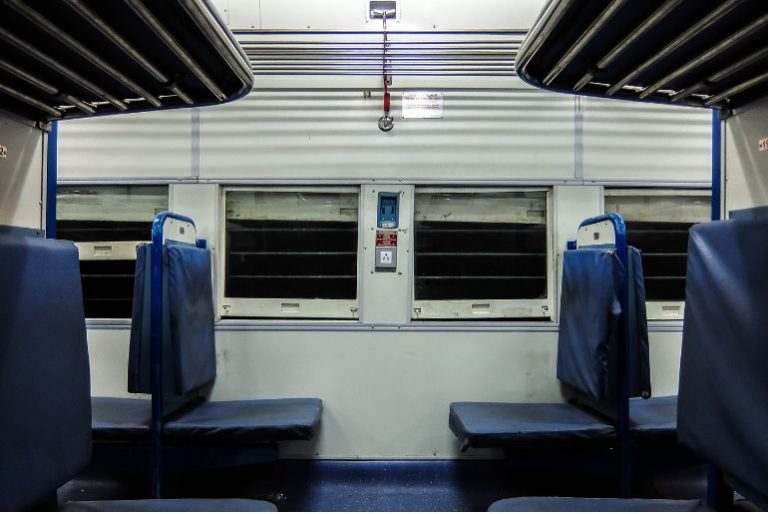 Fact Check: Are Senior Citizen Concessions On Trains Making A Comeback ...