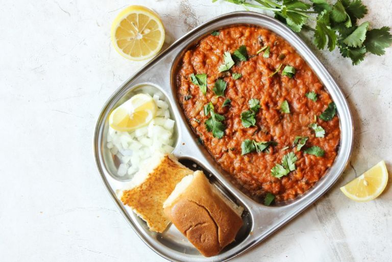 Invented In 1850s, Pav Bhaji Went From Being Mill Workers' Meal To ...