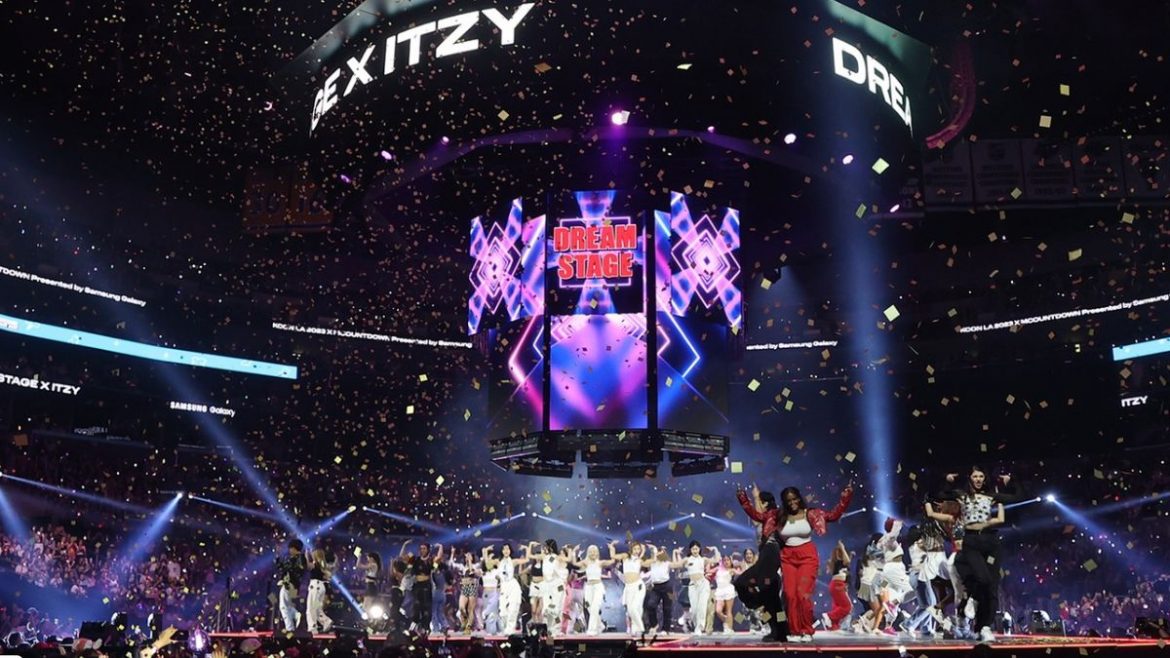 Love K-Pop? KCON Is Making Its Way Back To Riyadh & Here’s All You Need ...