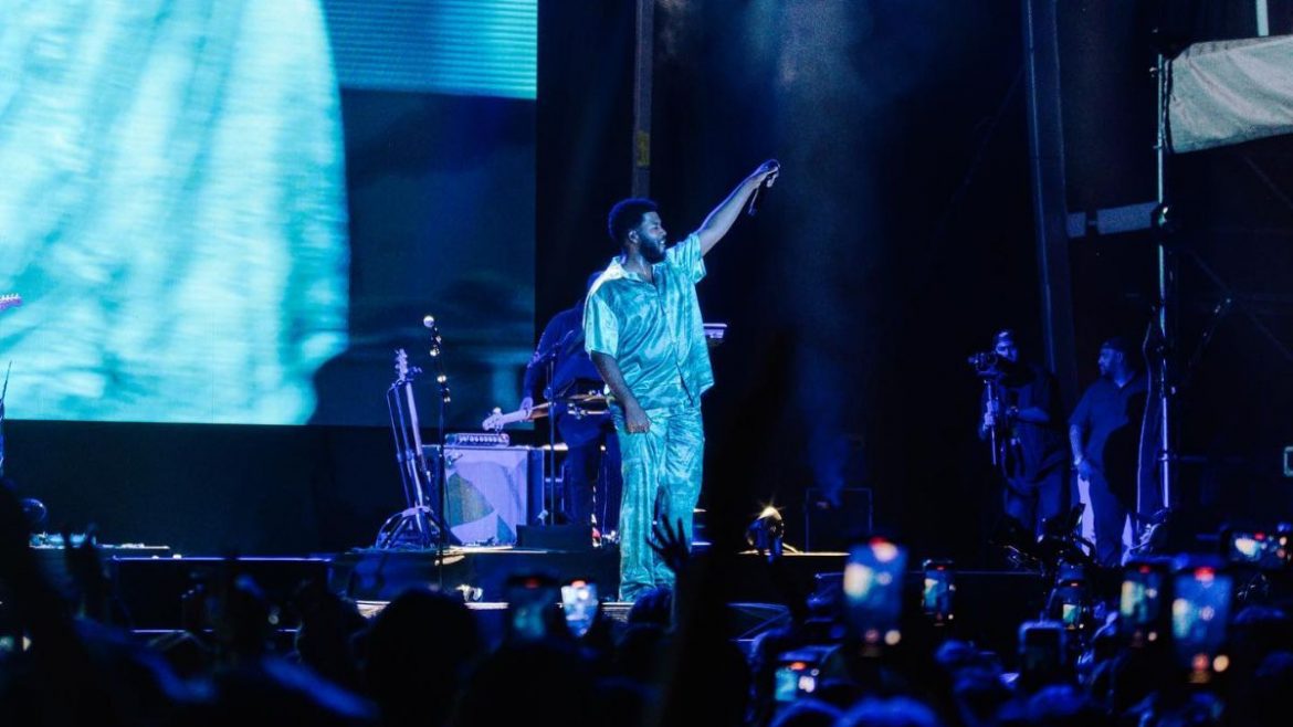 Khalid Is Coming To Dubai This October For A Live Performance. Isn’t It ...