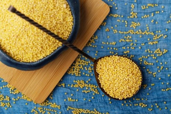 Recipe: The Perfect Millet Biryani Recipe For A Hearty And Nutrient ...