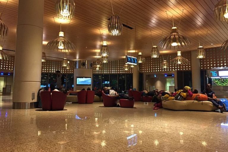 Mumbai International Airport To Remain Shut Temporarily On This Date ...