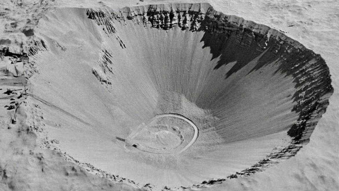 From Mushroom Clouds To Atomic Secrets, Here’s Why NNSS Is Las Vegas's ...