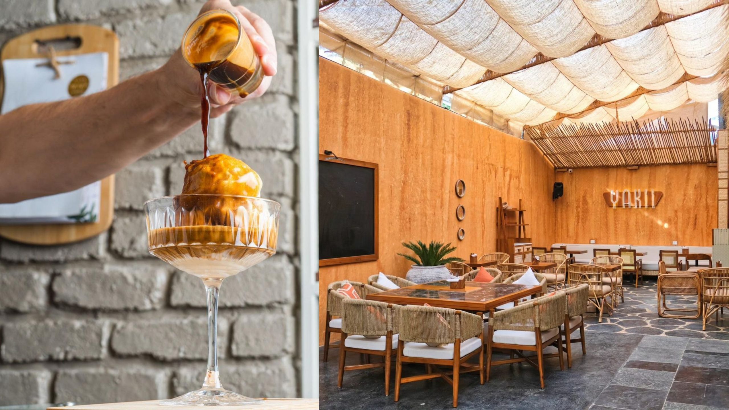 8 New Restaurants To Try This Month In Pune For A Gastronomic Delight!