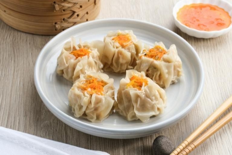 From Half-Moons To Money Bags, 20 Best Ways To Fold Dumplings That Will ...