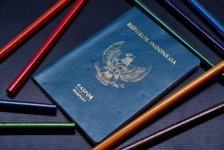 10 Most Beautiful Passports In The World That Look Like A Work Of Art
