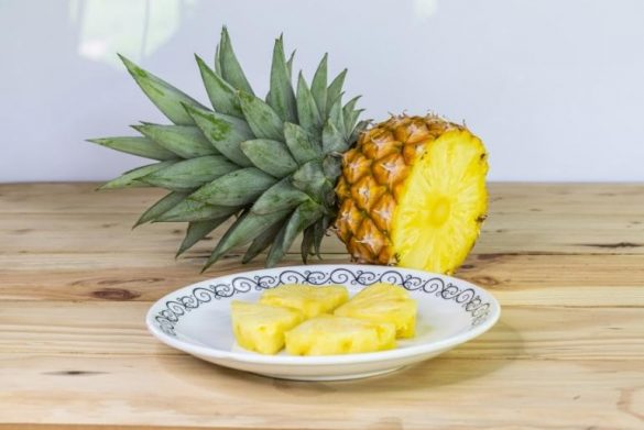 Queen Victoria Pineapple: What It Is, Its Cost, Benefits & All You Need To Know About It